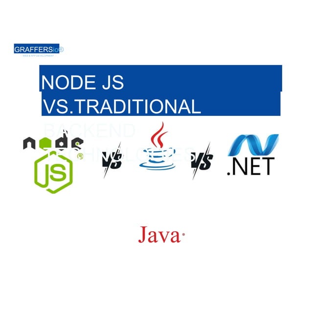 Node.js vs. Traditional Back-End Technologies_ A Detailed Comparison.ppt