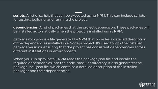 Node JS - A brief overview on building real-time web applications | PPT