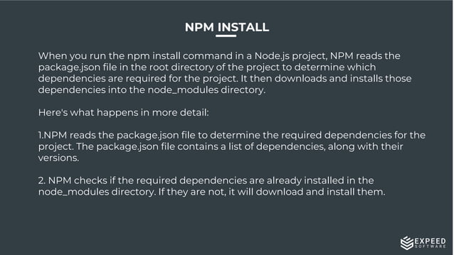 Node JS - A brief overview on building real-time web applications | PPT