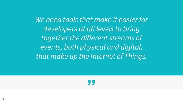 Node red workshop | PPTX | Internet | Computing