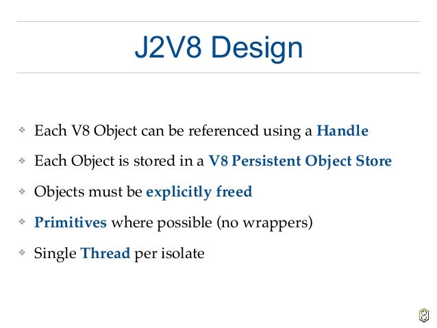 Node4J: Running Node.js in Java World