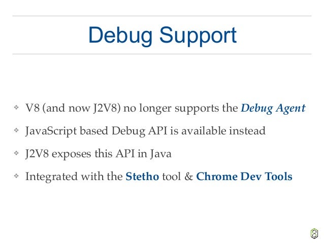Node4J: Running Node.js in Java World