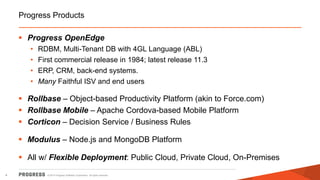 Node.js as an IOT Bridge | PPT