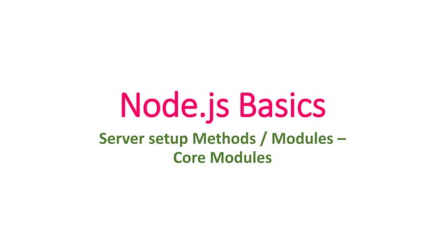 Node_basics.pptx