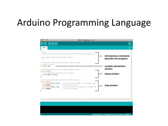 Arduino Nodebots (Hackster CascadiaJS Workshop) | PPT