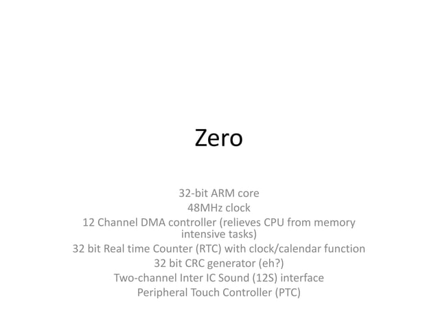 Arduino Nodebots (Hackster CascadiaJS Workshop) | PPT
