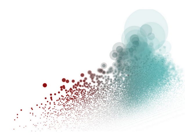 Nodebox for Data Visualization | PDF