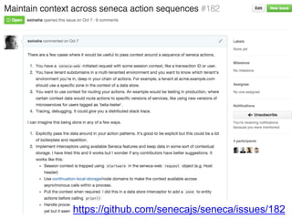 Building a Multi-tenanted SaaS with Node.js