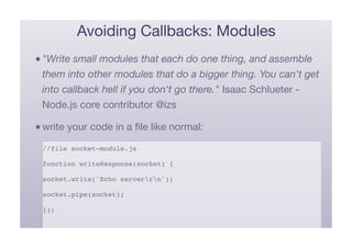 Introduction to Node.js | Web Development | Internet