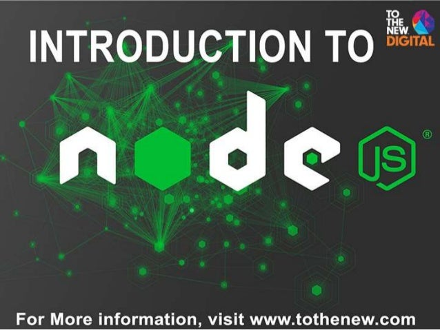 Node JS