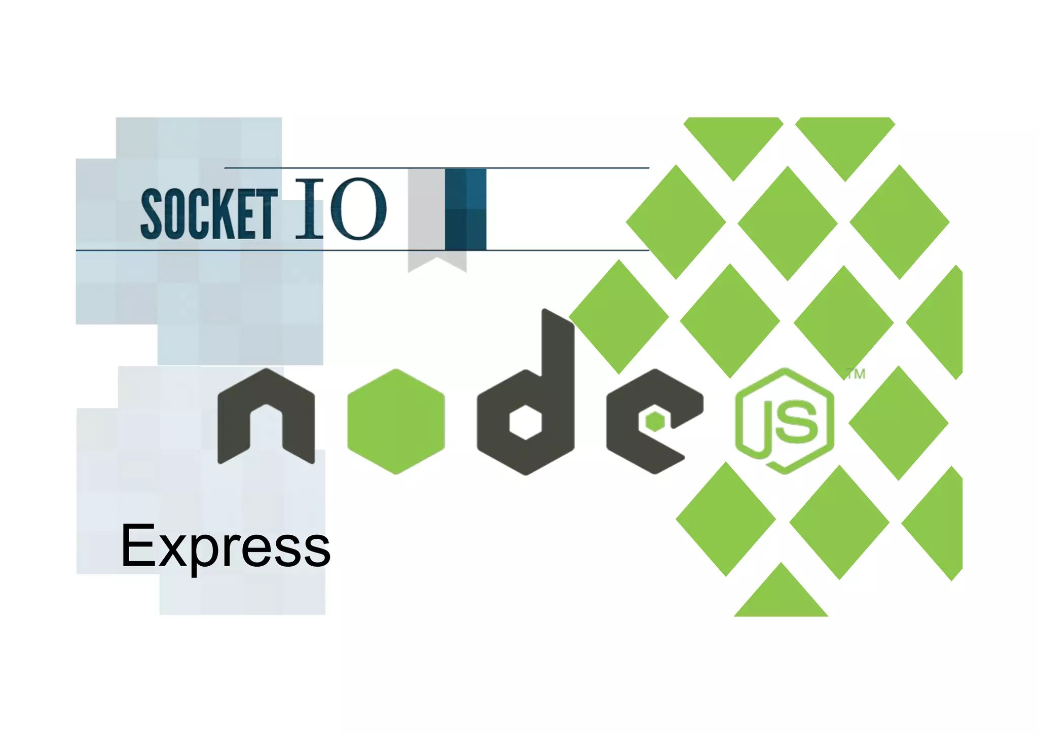 Penjelasan mengenai Node JS | PDF