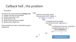 NodeJs | PPT