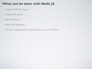 Nodejs | PDF