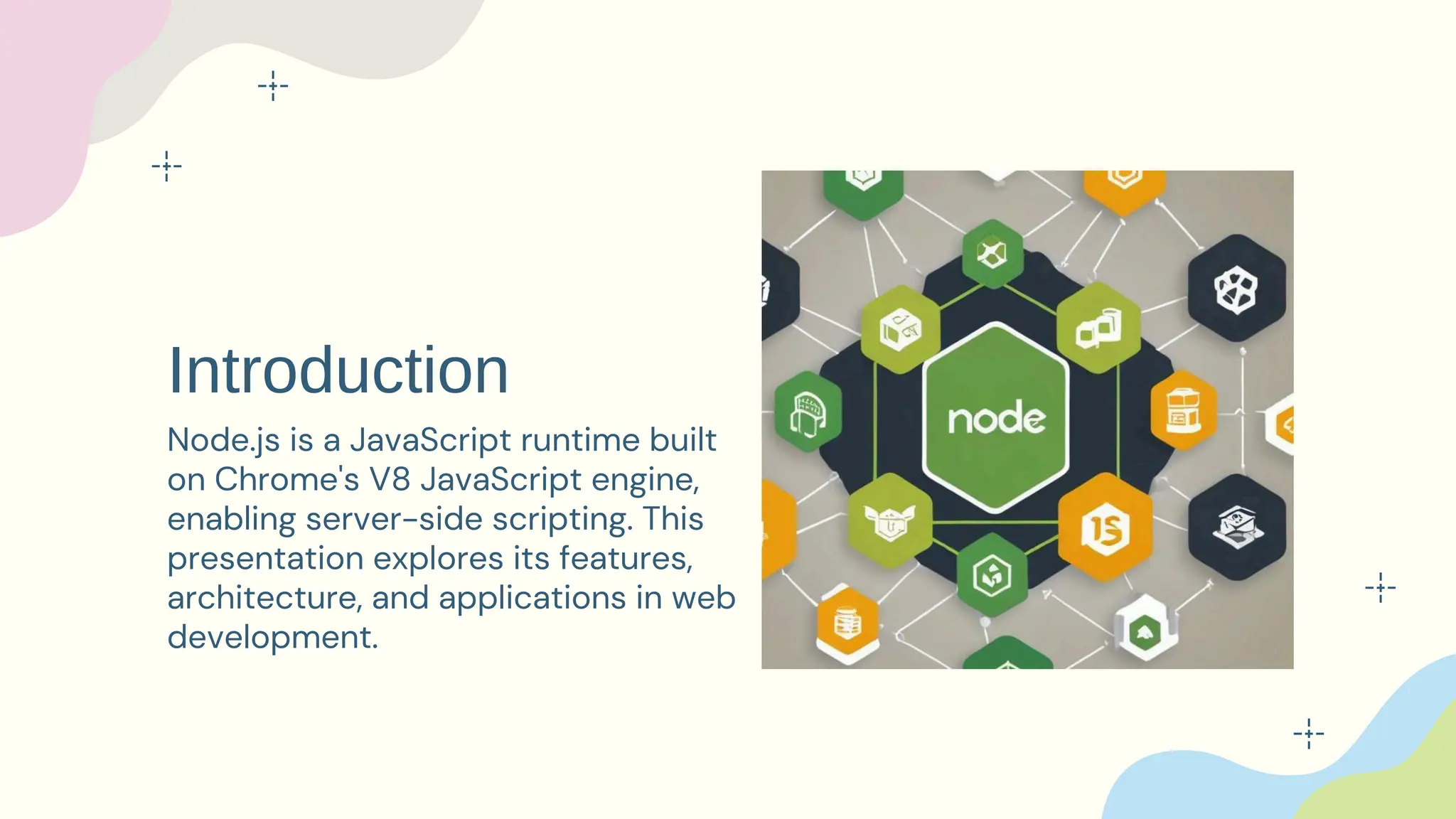 What is nodeJS and it's details information.pdf