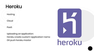 NodeJS - Creating a Restful API | PPT