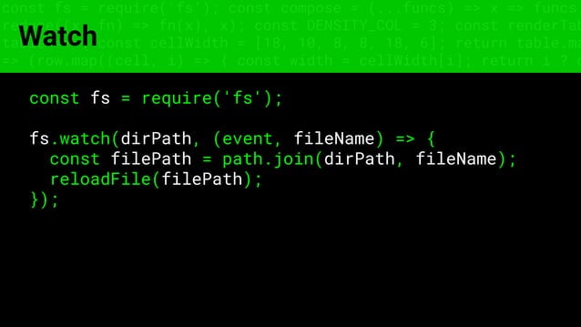 Patterns and antipatterns | PDF