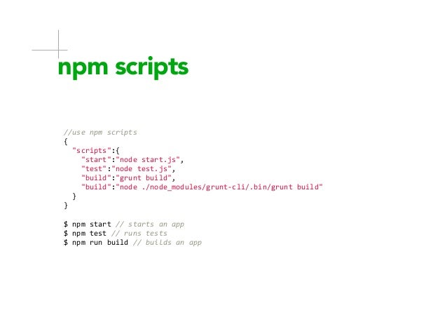 Nodejs Practical Guide To Serverside Javascript
