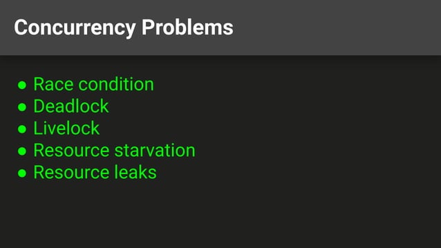 Multithreading in Node.js and JavaScript | PPT