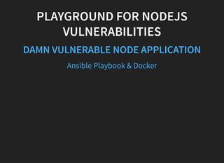 Node JS reverse shell | PDF | Web Development | Internet