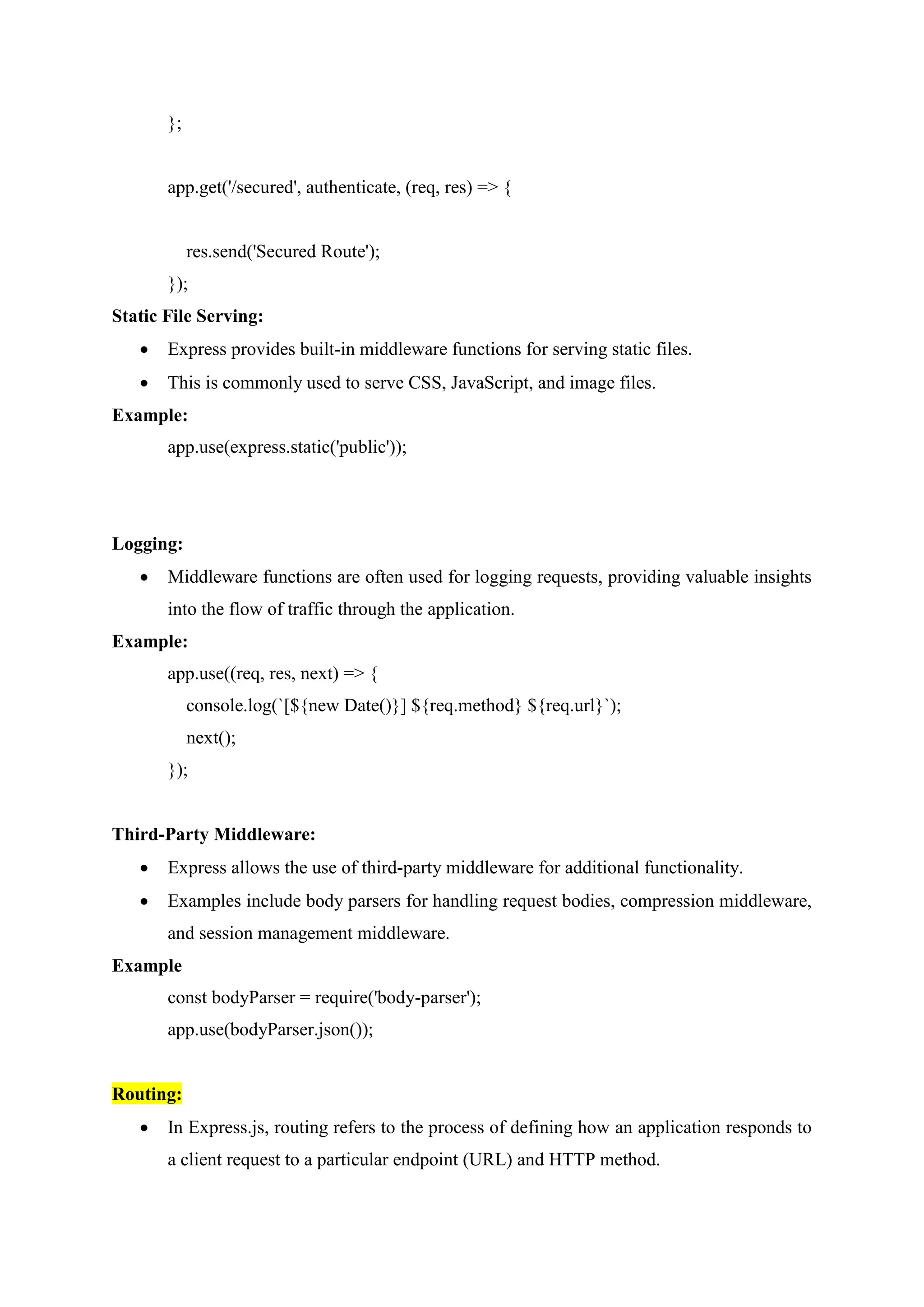 NodeJS and ExpressJS.pdf NodeJS and ExpressJS.pdf