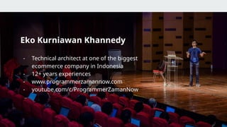 Node Java Script dasar programmer zaman now | PPTX