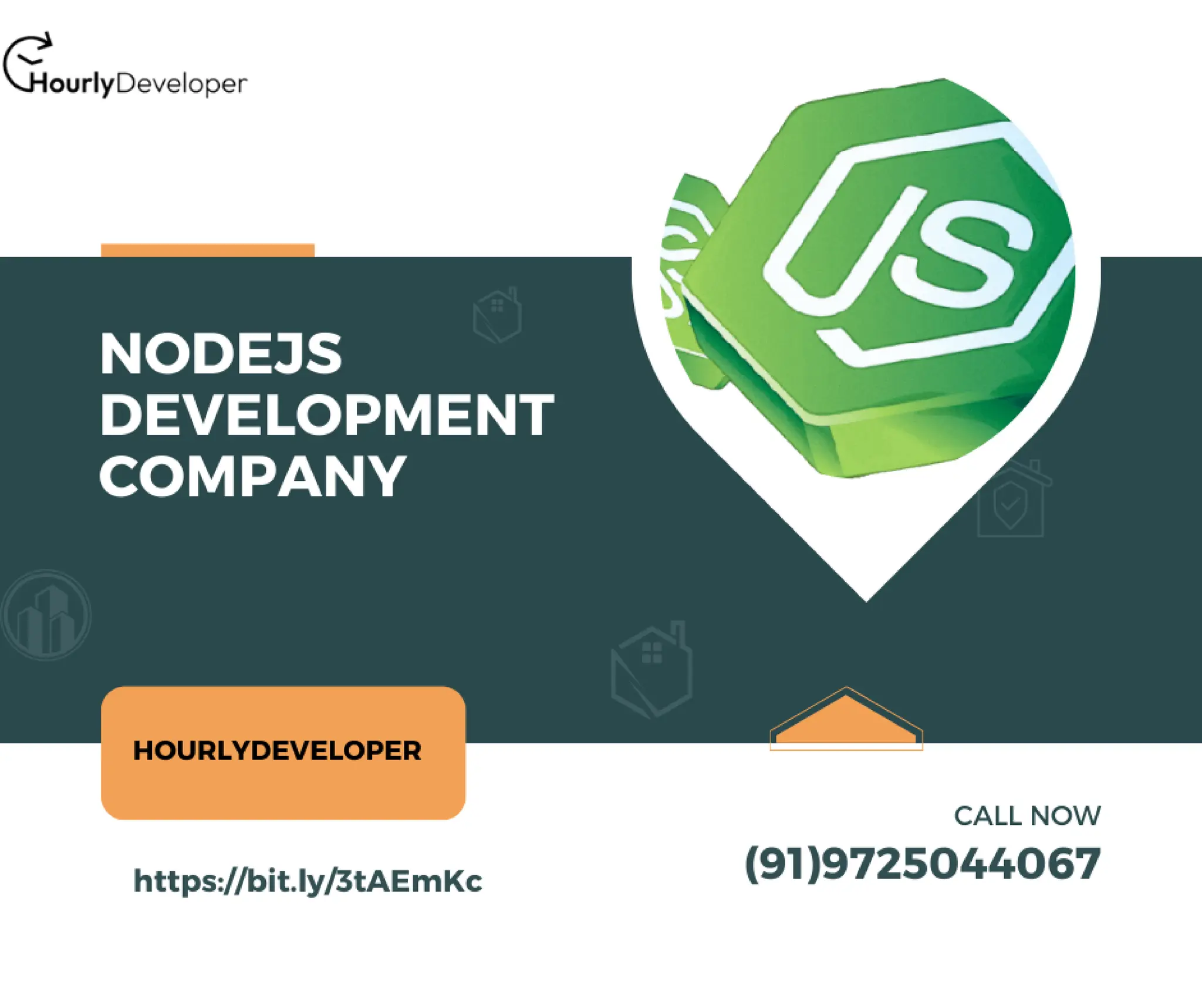Nodejs Development Company | PPT