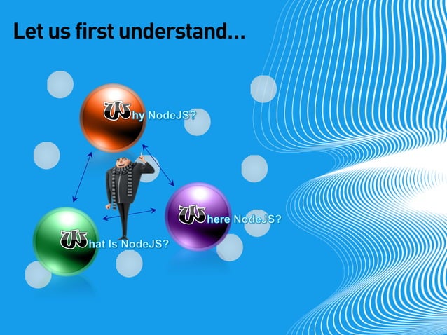 NodeJS ecosystem | PPT