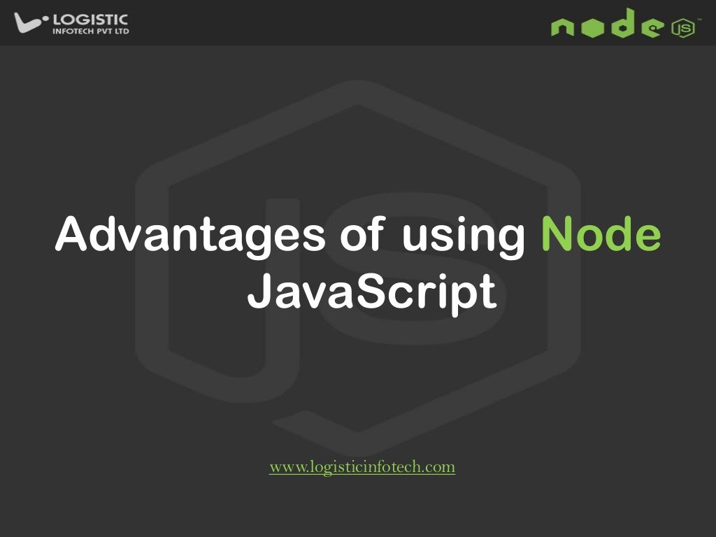 Node JS For Real-Time Mobile App Development