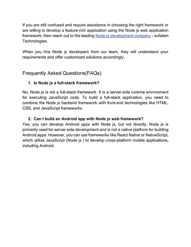 Nodejs framework for app development.pdf Nodejs framework for app development.pdf