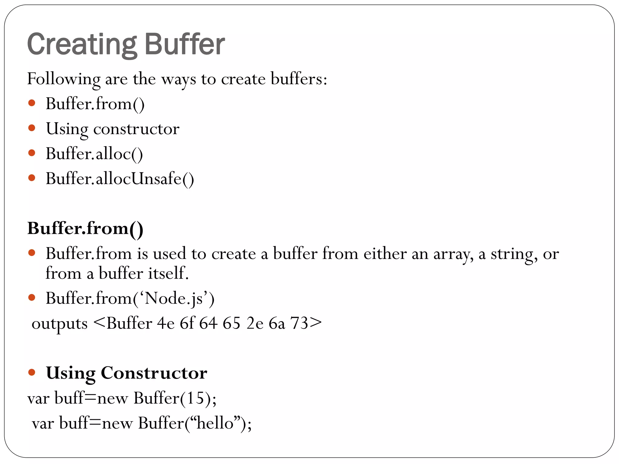 NodeJs Modules.pdf