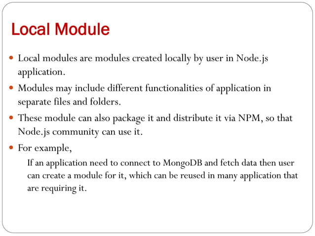 NodeJs Modules1.pdf
