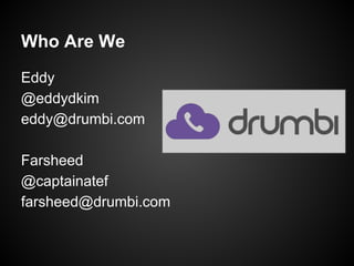 Node js oc meetup 2 socket io intro | PPT