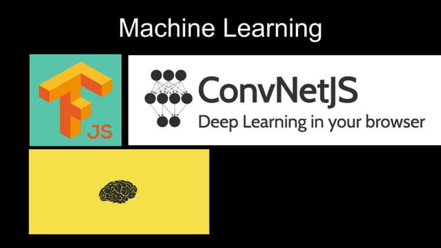 NodeJS overview | PPT