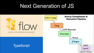 NodeJS overview | PPTX