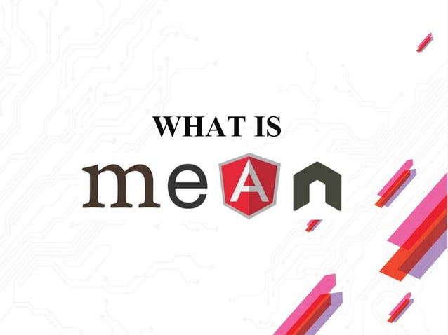 NodeJS guide for beginners | PPT