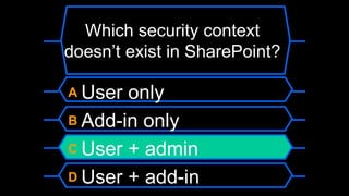 Node js to sharepoint authentication | PPTX