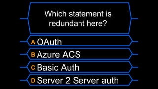 Node js to sharepoint authentication | PPT