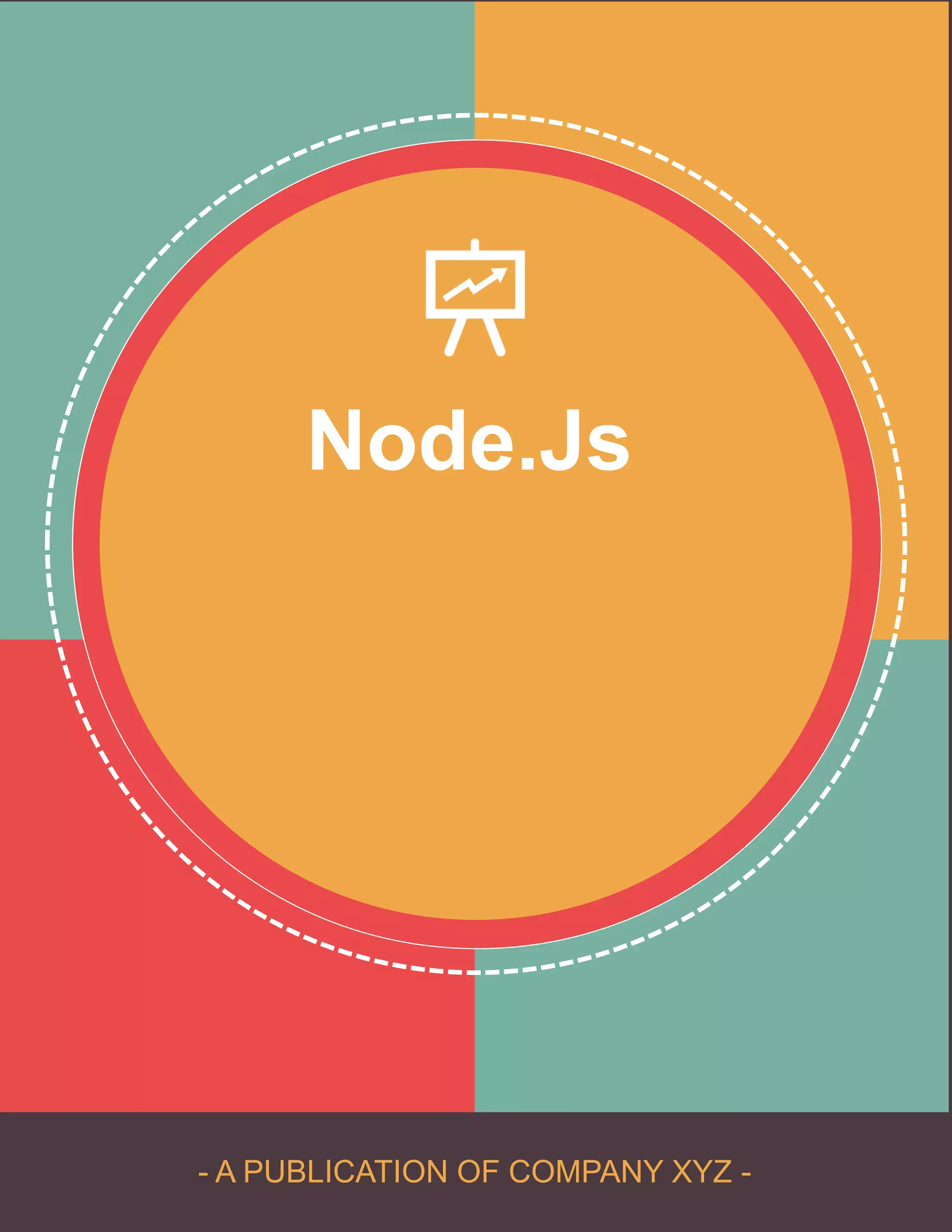 Nodejs Tutorial | PDF Nodejs Tutorial | PDF