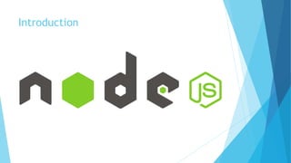 NodeJs vs PHP | PPTX | Web Development | Internet