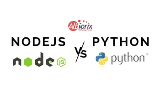 NodeJS vs Python.pptx