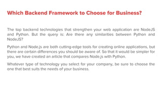 NodeJS vs Python.pptx