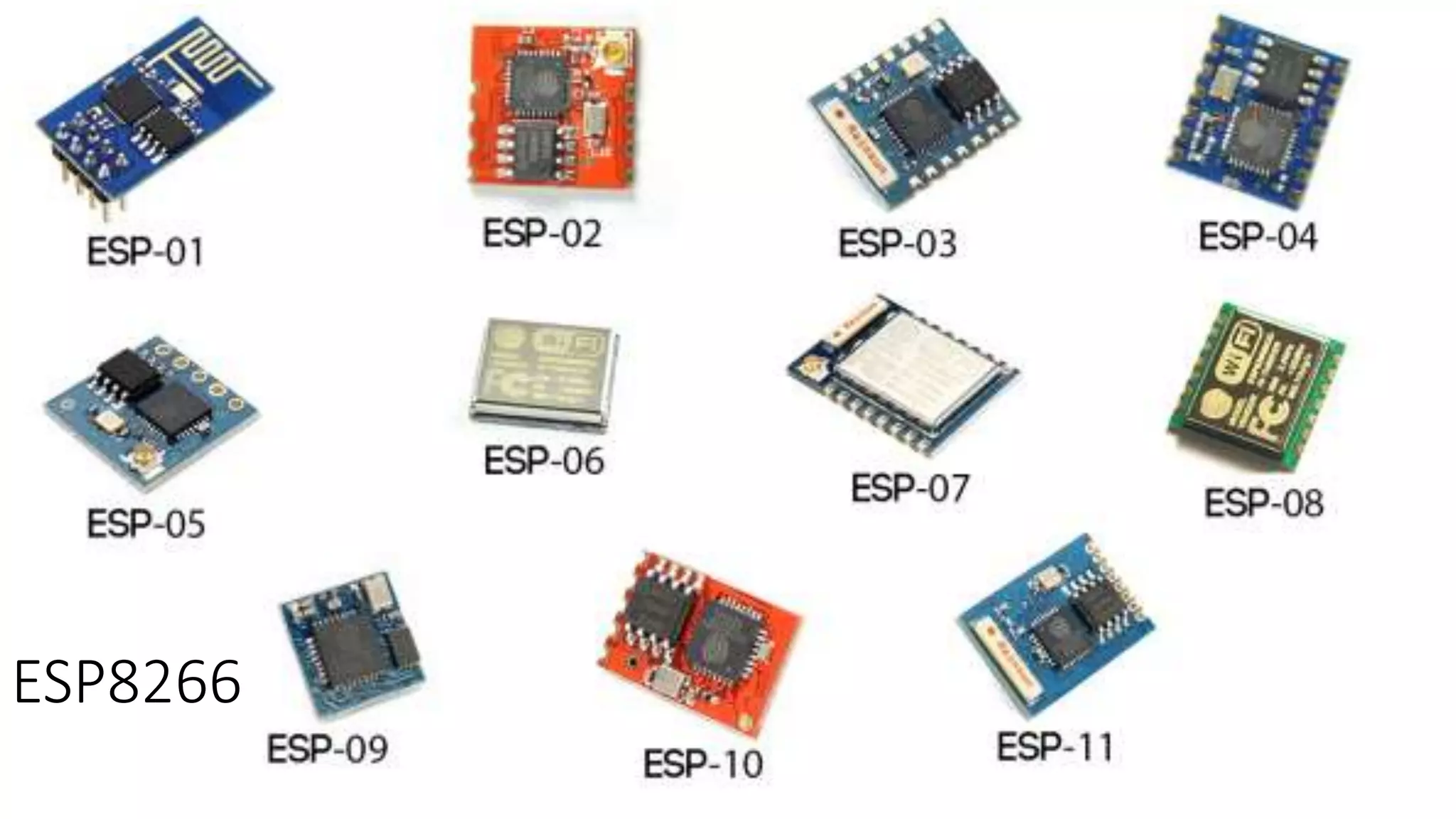 Nodemcu - introduction | PPTX | Computer Peripherals | Computing