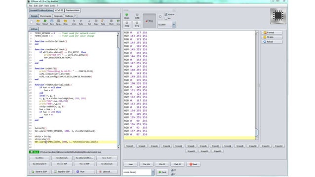 Nodemcu - introduction | PPTX | Computer Peripherals | Computing