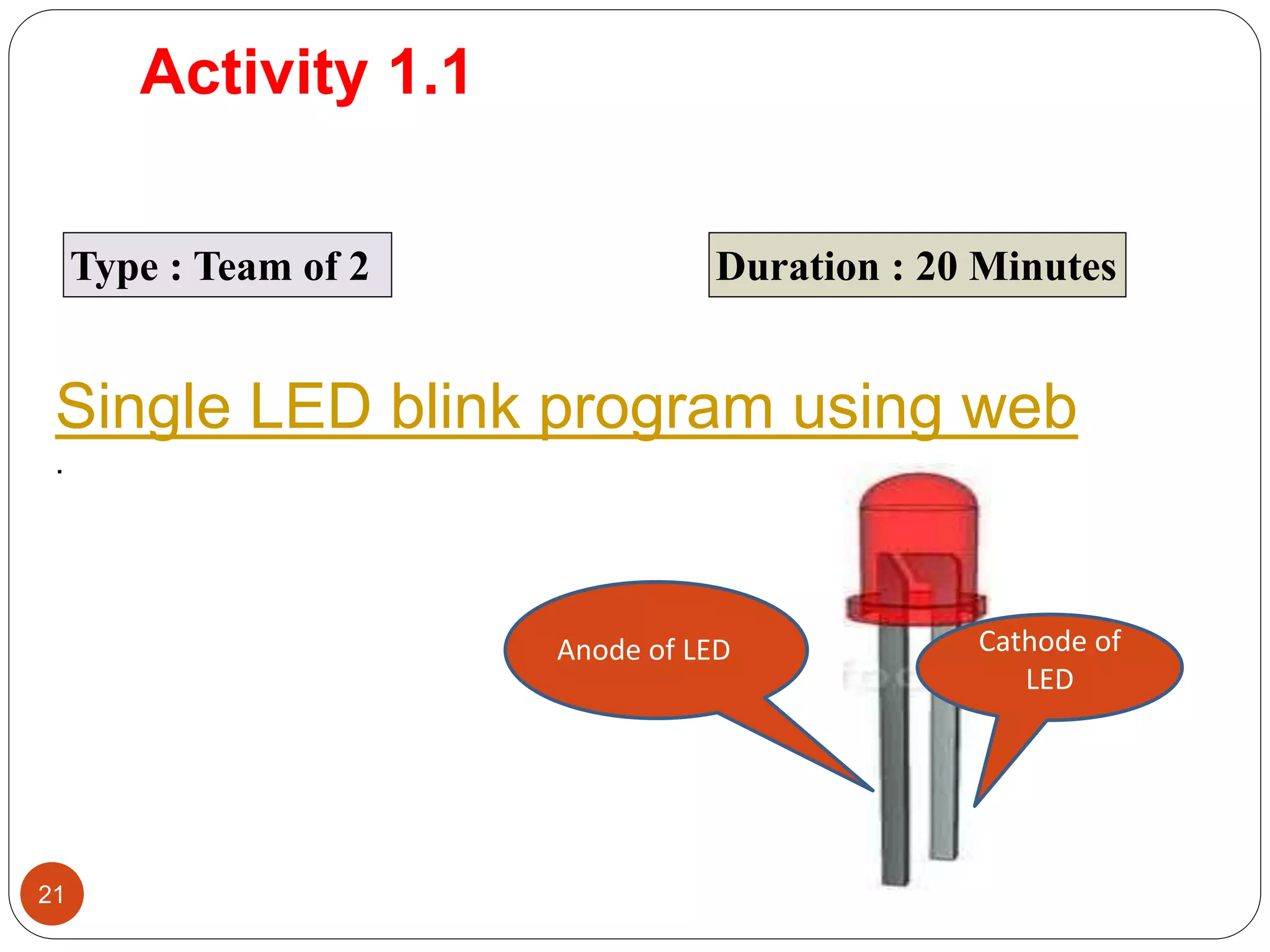 Introduction To Node Mcu Ppt
