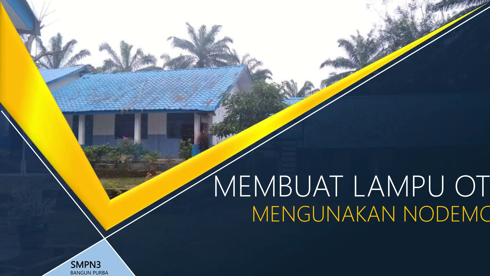 MATERI IOT DENGAN MENGGUNAKAN NODEMCU.pptx