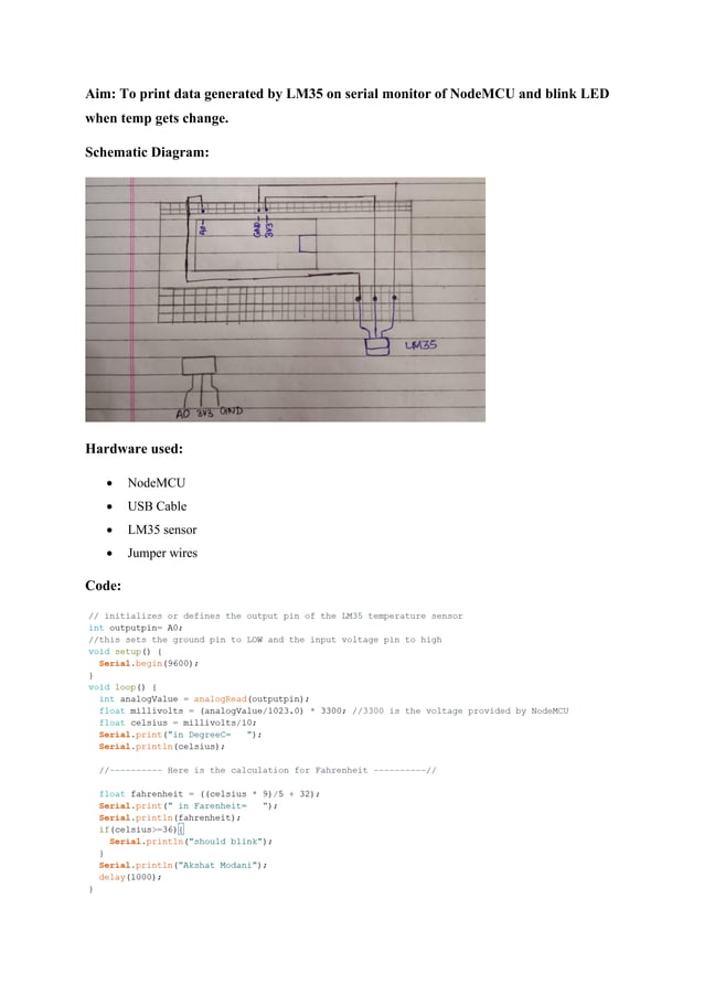 NodeMCU-LabActivity1.pdf | Computer Peripherals | Computing