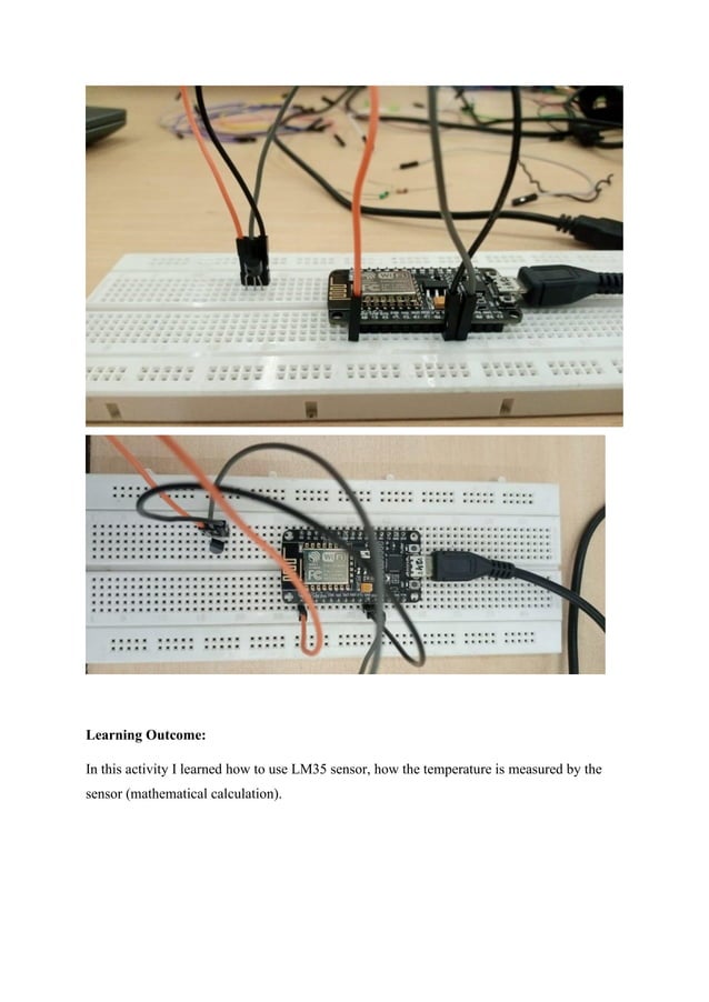 NodeMCU-LabActivity1.pdf | Computer Peripherals | Computing