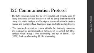 Lesson 10- NodeMCU with LCD I2C | PPT