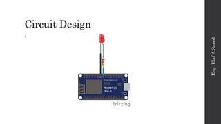lesson4 - NodeMCU control led | PPT