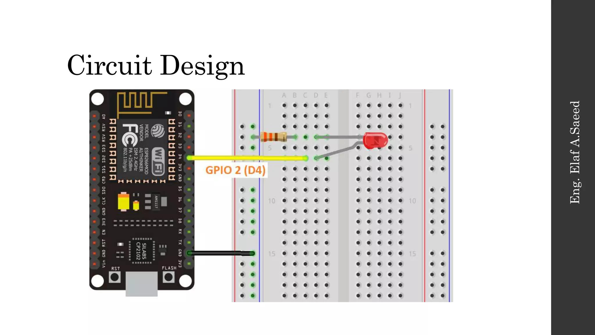 Lesson 6 Nodemcu With Pwm Pin Ppt